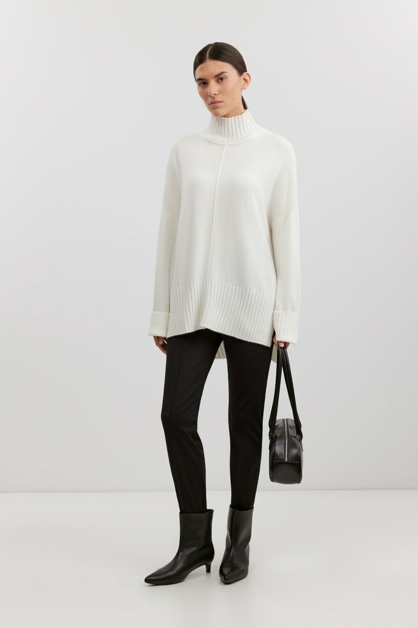 Брюки классические