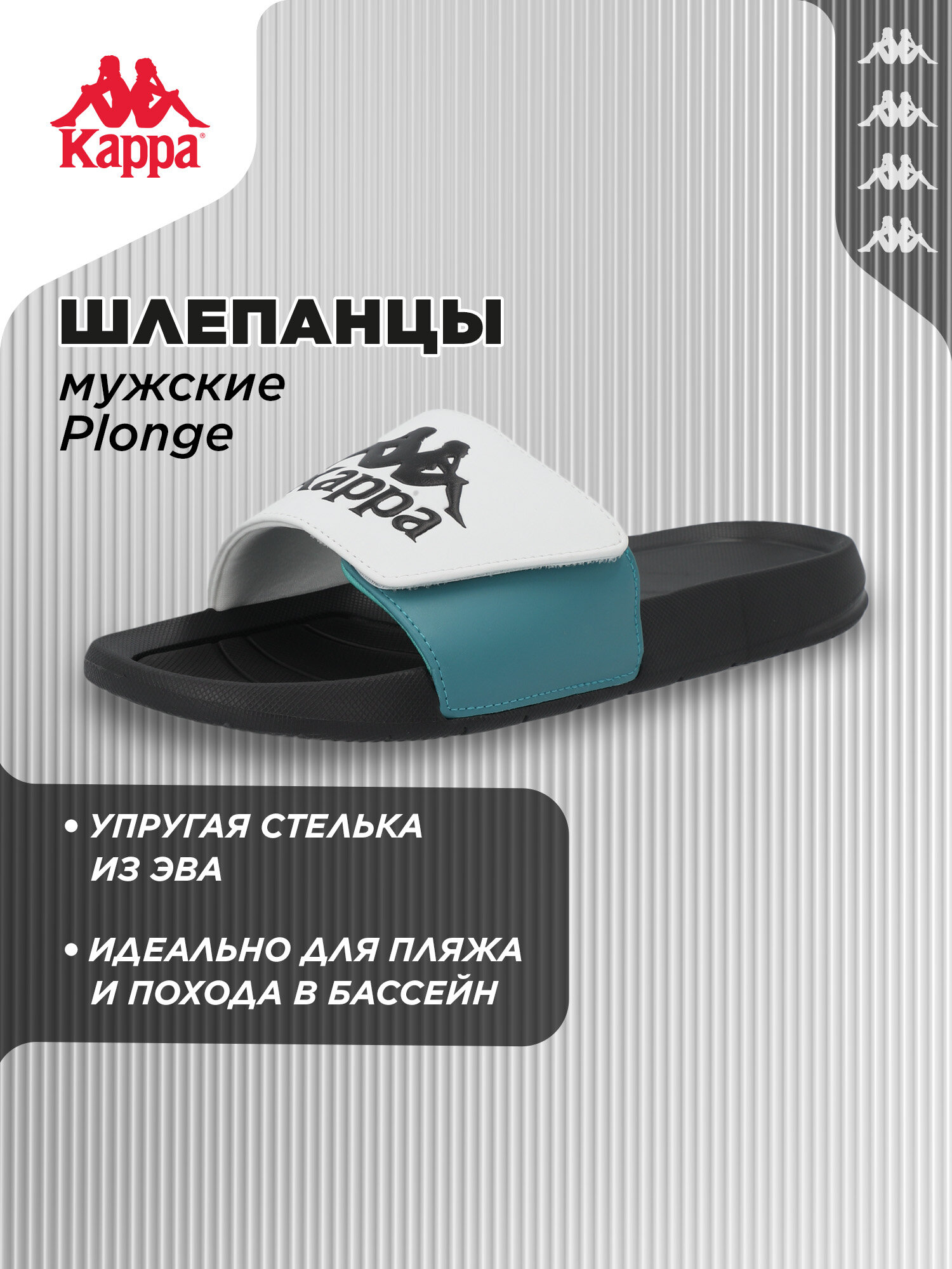 Сланцы Plonge