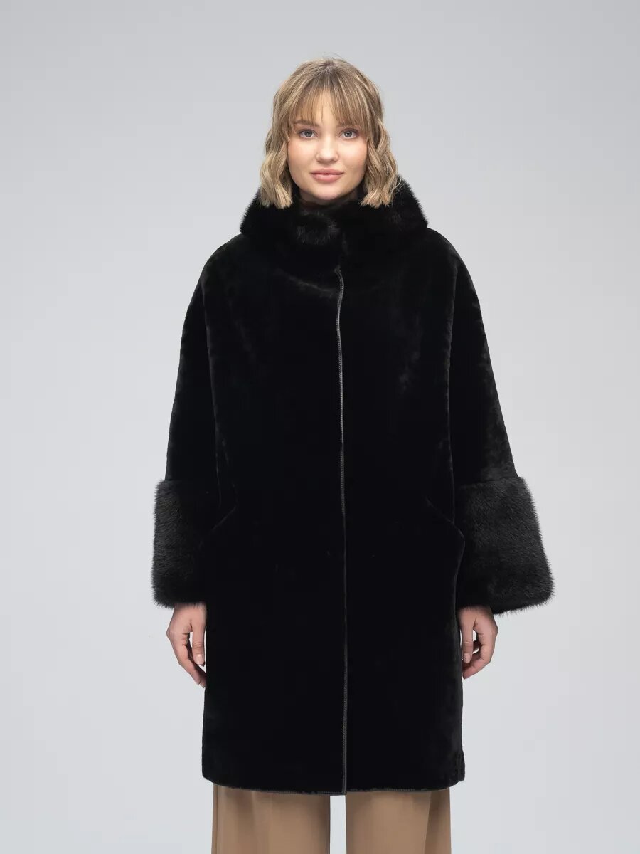 Шуба Базовая