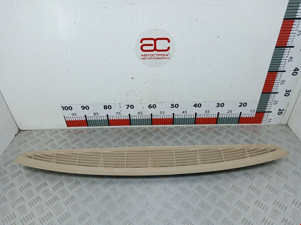 Дефлектор обдува салона BMW 5-Series (F07/F10/F11/F18) 51469116274 арт. 2252751