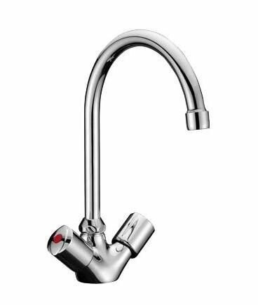 Смеситель для кухни Lemark Merkado LM2305C