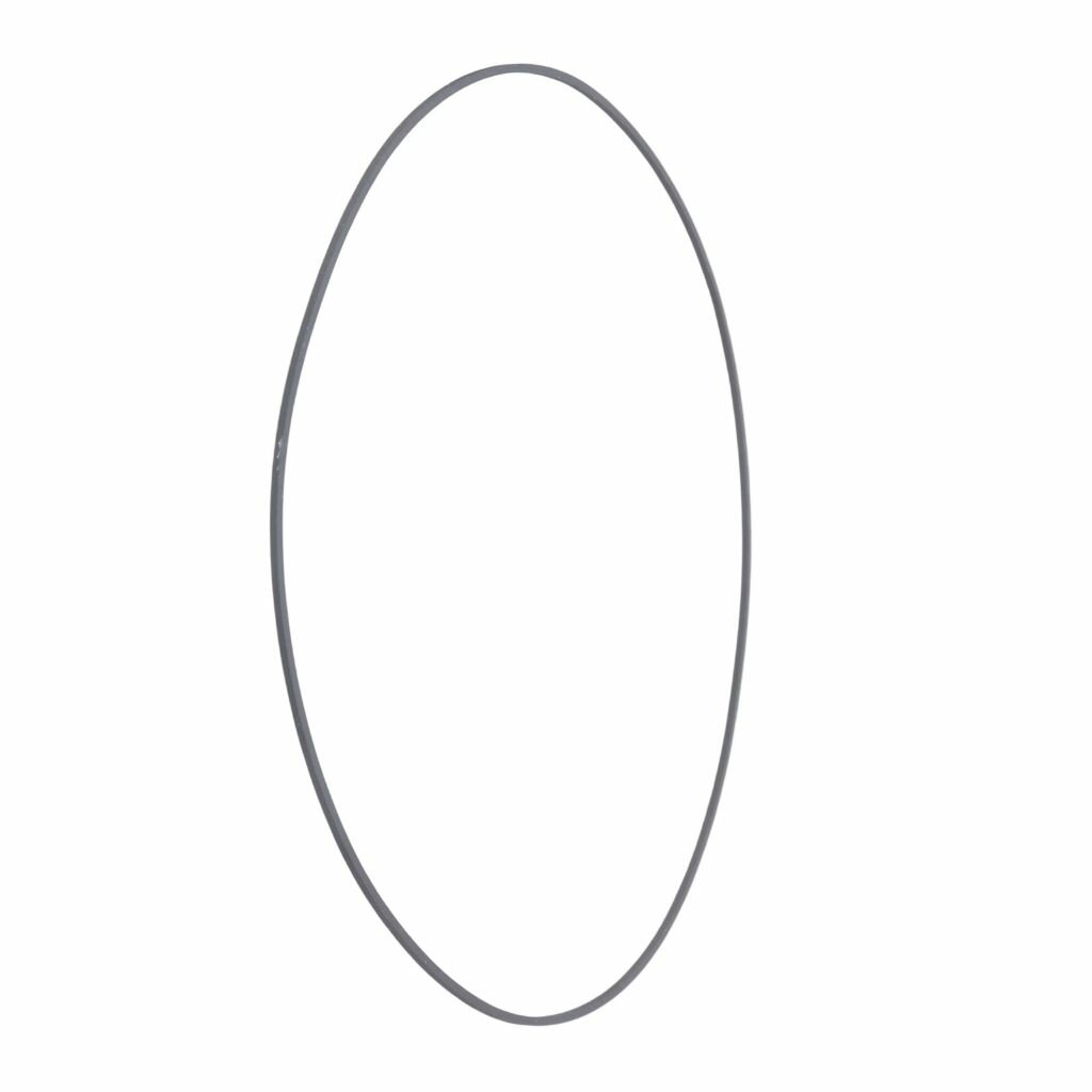 Аудиоаксессуары+1 квадратная лента диаметром 1,2 мм -сложите пополам на 190