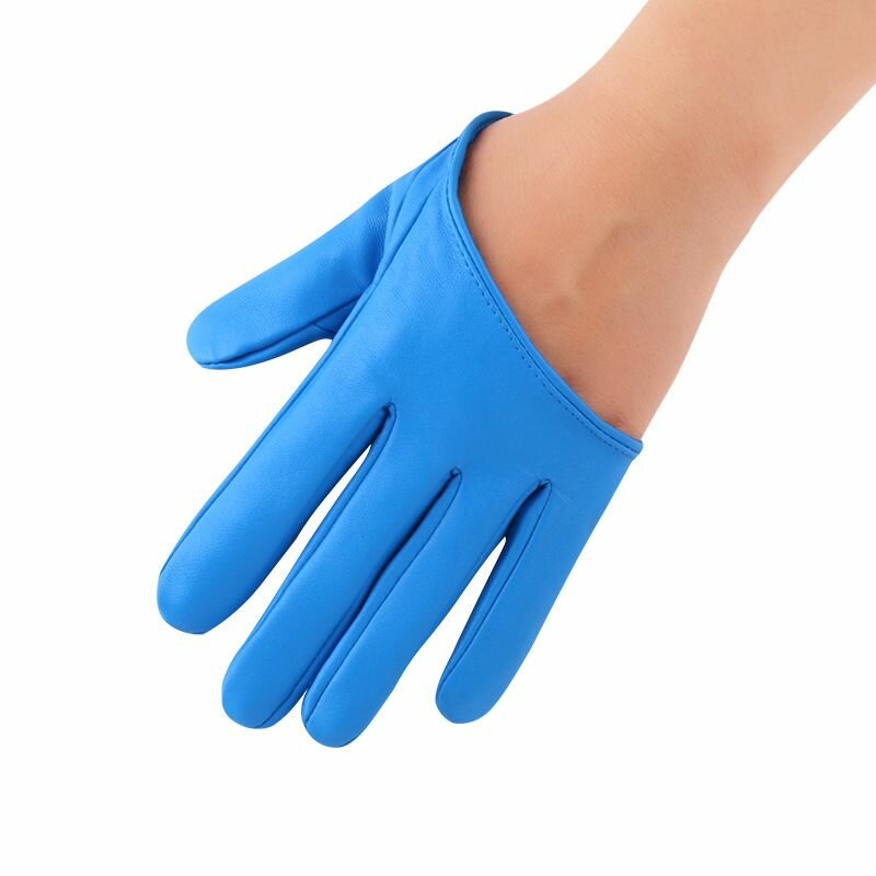 Перчатки Весна-лето 2026 для девочек