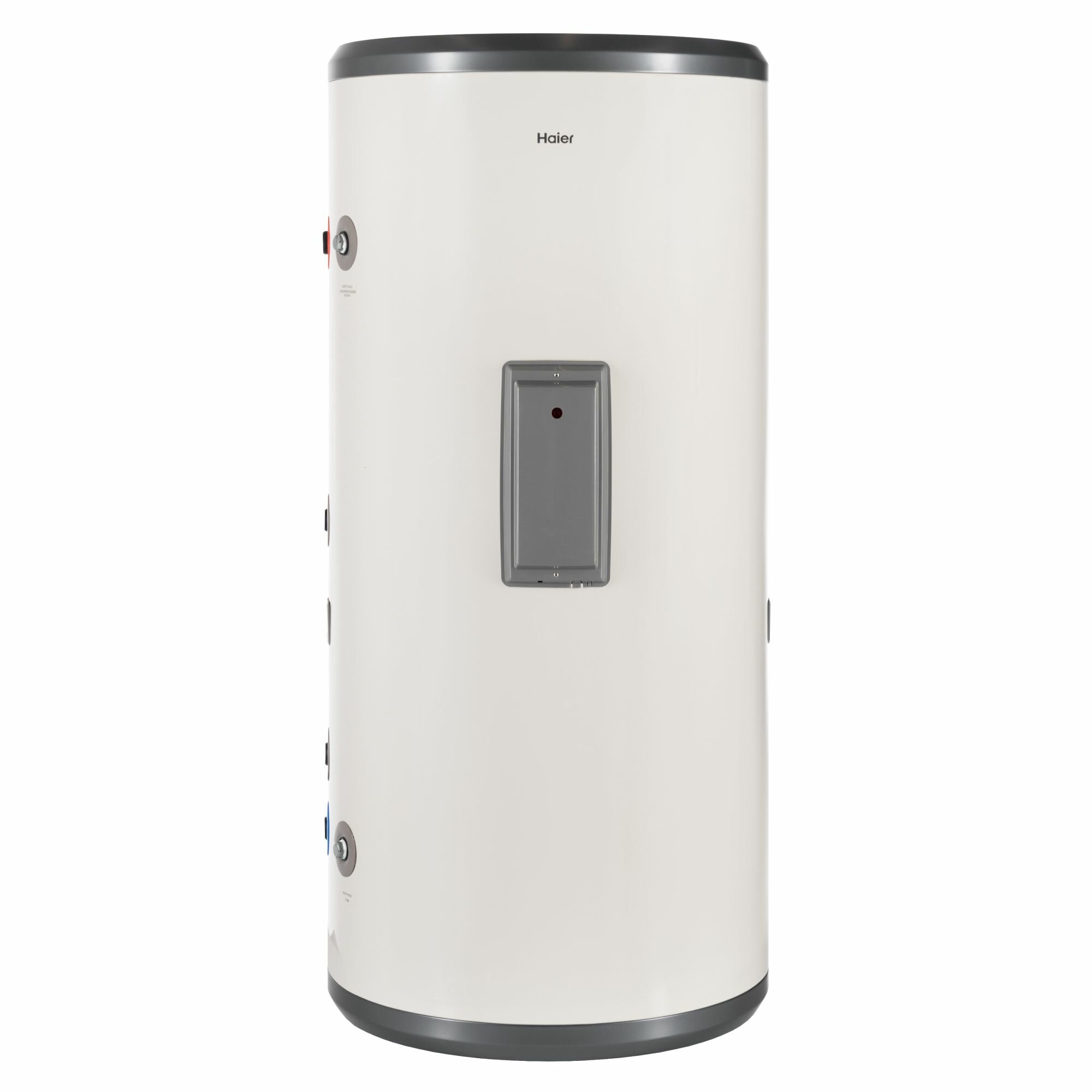 Водонагреватель косвенного нагрева Haier AquaBoost 200 литров 1.200F