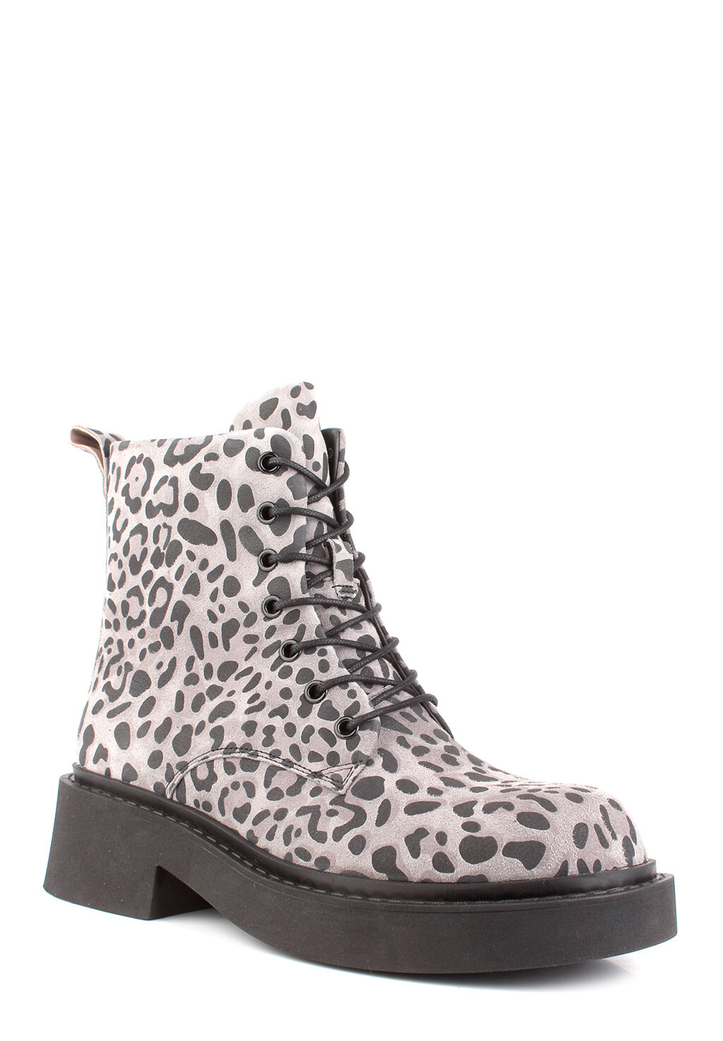 Ботинки берцы