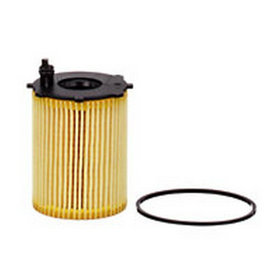 MANN-FILTER HU7162X фильтр масляный CITROEN C1/C2/C3 1 4 HDI 09/03-