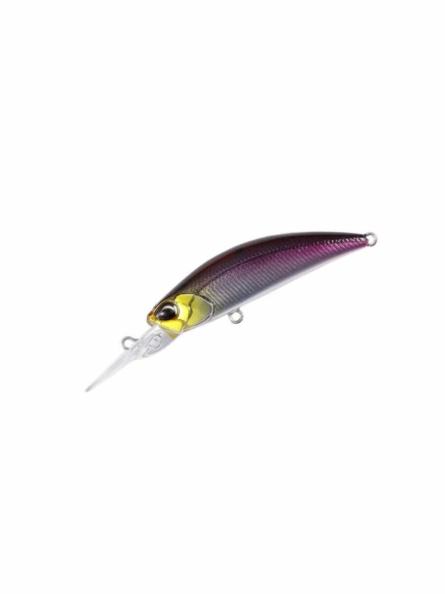 Воблер DUO International Spearhead Ryuki 50 MDF, CSN4011 Stream Shad