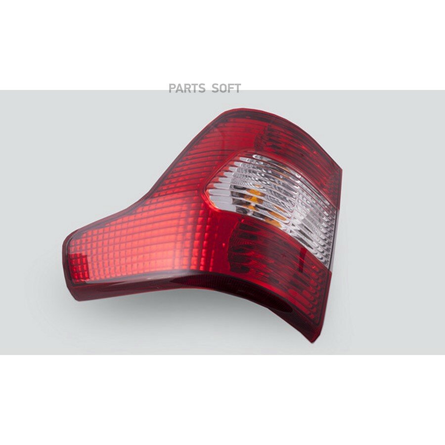 Фонарь зад УАЗ-Патриот прав н/о рестайлинг 2014 (UAZ) от официального дистрибьютора, UAZ, артикул 316300371601020