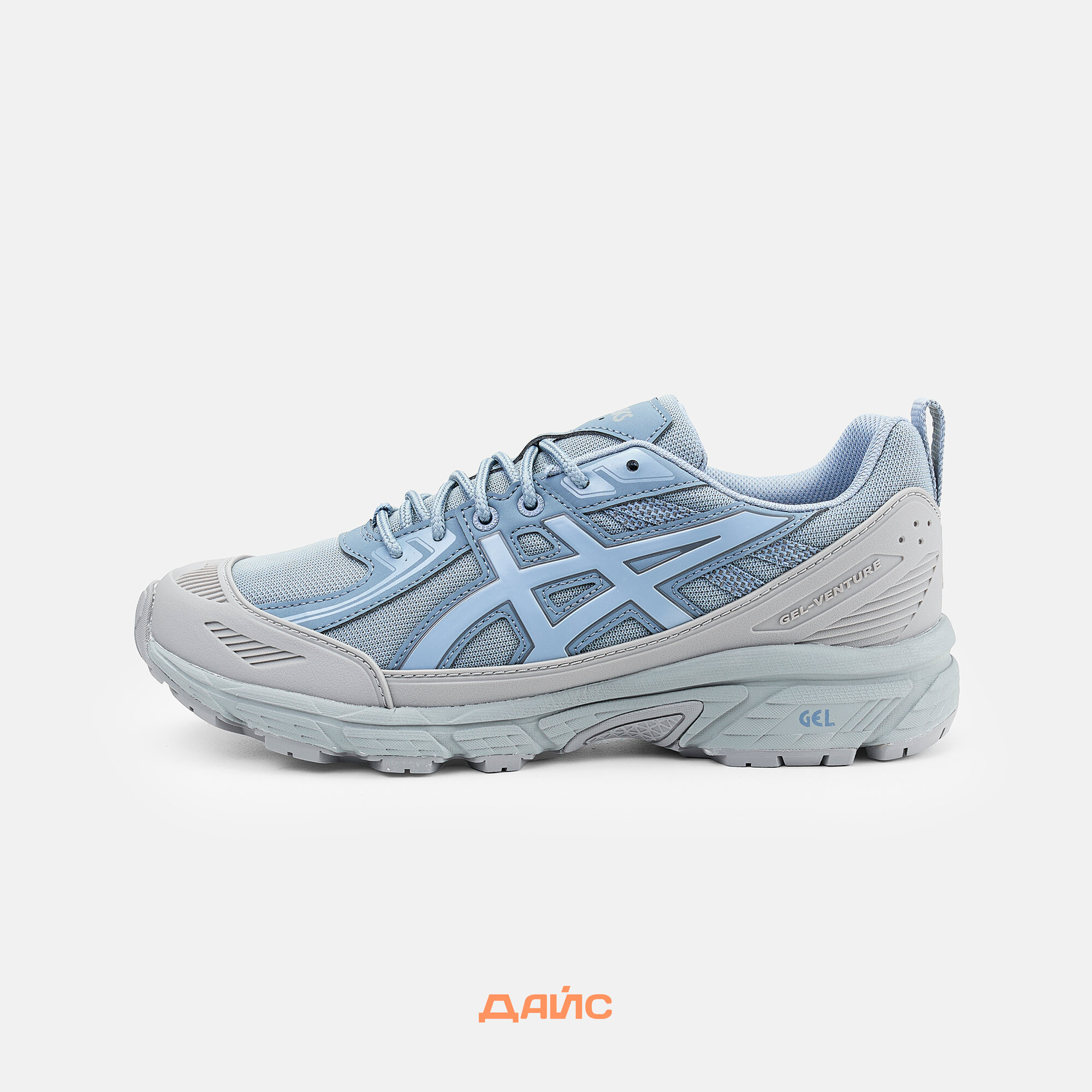 Кроссовки ASICS GEL-VENTURE 6
