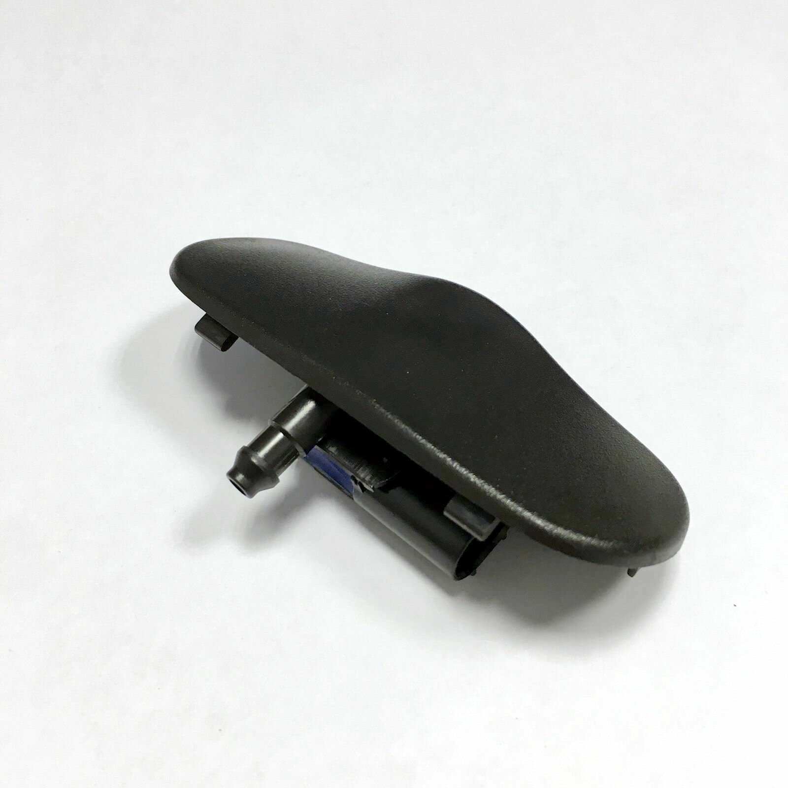 B18495 Форсунка омывателя струйная правая с обогревом Audi A6/A7/RS6/RS7