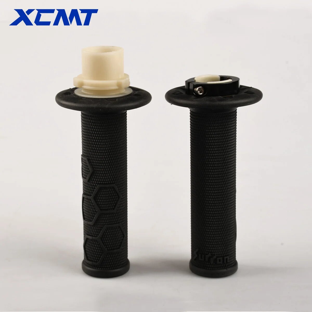 Ручка газа (акселератор) для мотоцикла Surron Ultra Bee, руль для мотокросса, ручка газа с 1 Pair