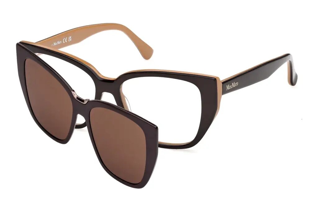 Оправа MAX MARA MM 5212 050 (53-15)
