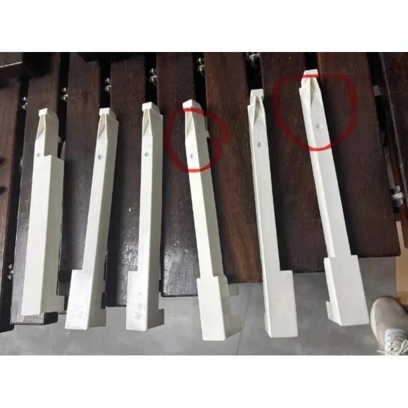 Сменные клавиши для пианино Yamaha, C key