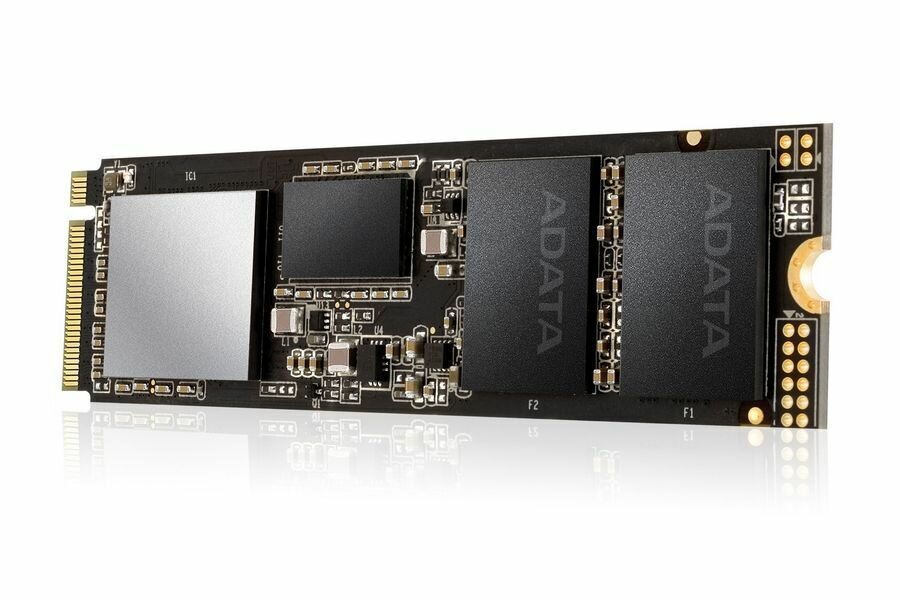 1000 ГБ SSD M.2 накопитель A-DATA XPG SX8200 Pro (ASX8200PNP-1TT-C)