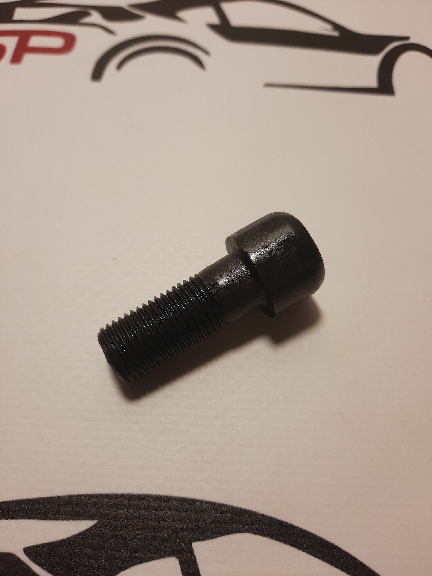 Болт суппорта (М12х1.25х30)