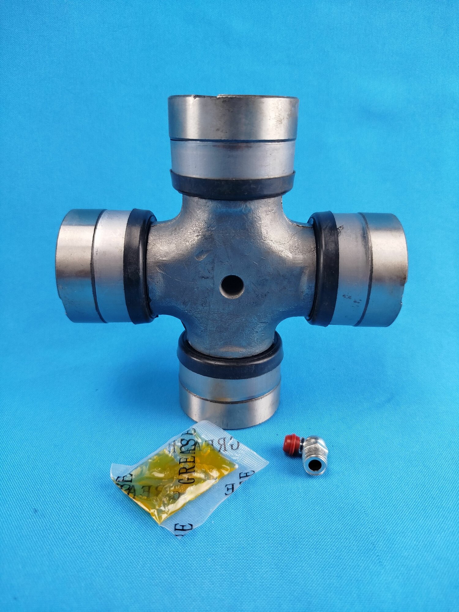 Крестовина "FENOX" для а/м КамАЗ передняя