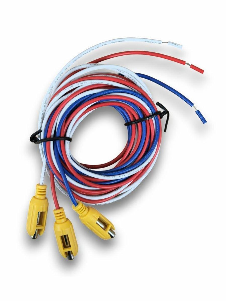 Датчики контроля уровня жидкости (3шт.) для GEYA GRL8 и прочих