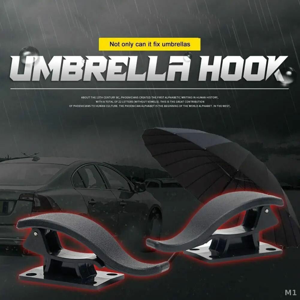 Эксклюзивный держатель для зонта в багажнике авто