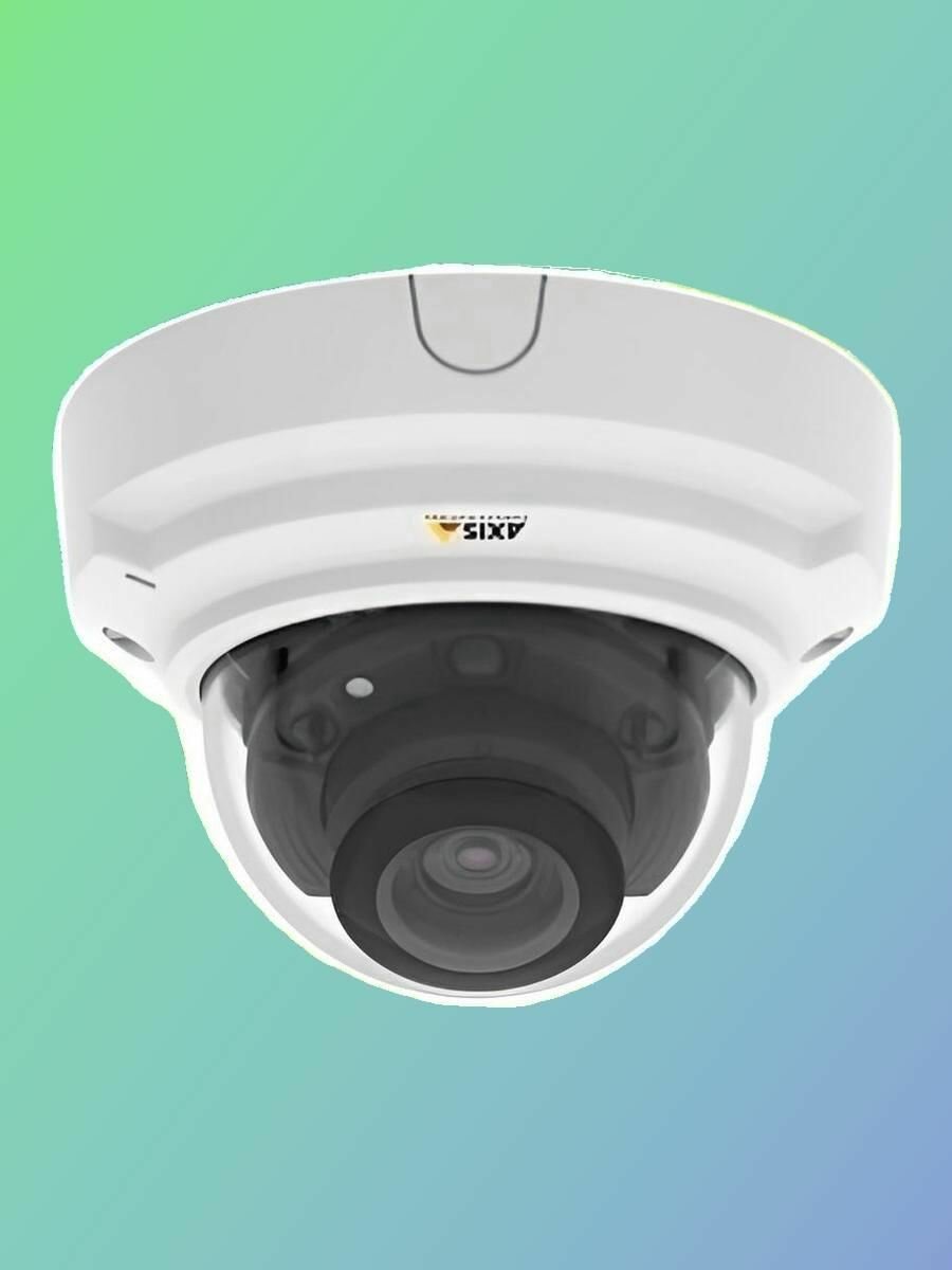 Ip камера видеонаблюдения Axis P3374-LV
