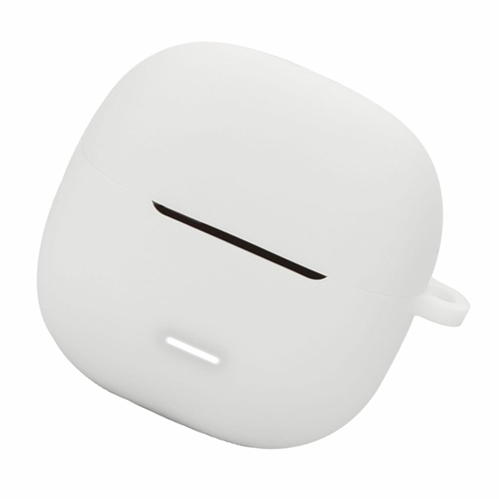 Чехол для наушников Redmi Buds 6 Lite - белый