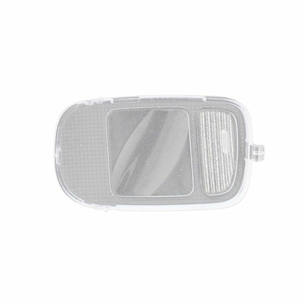 2x лампы чтения Dodge Ram 2002-2010