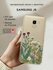 Чехол на Samsung Galaxy J6 2018 / Самсунг Галакси Джей 6 2018 с принтом "Дикие п...
