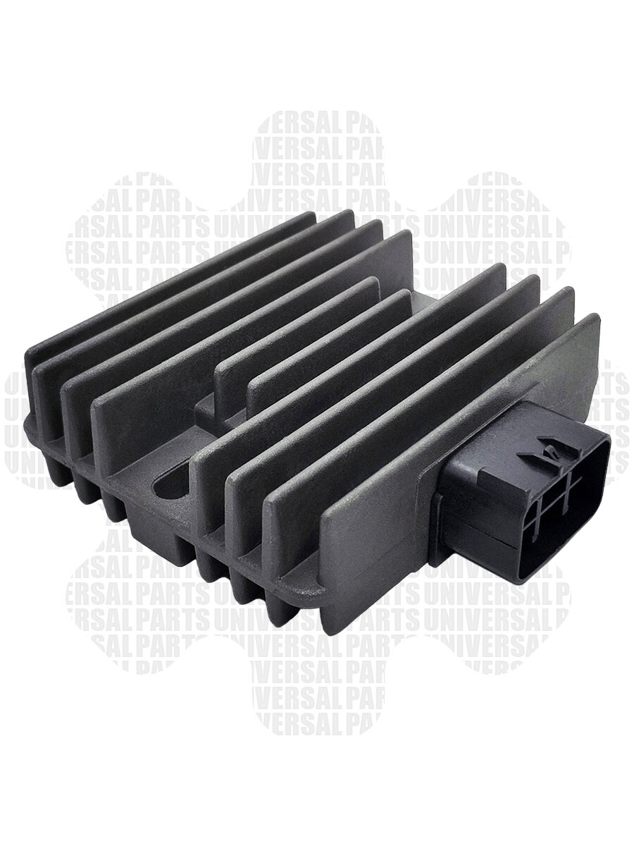 Регулятор Напряжения Для Stels Hisun Loncin 400 500 700 800 32100-023-0000 SH678KA