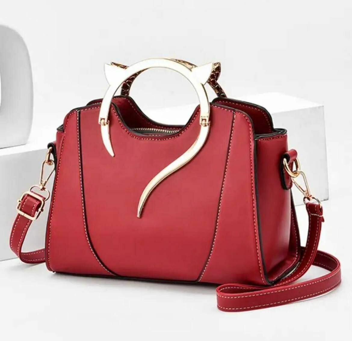 Сумка кросс-боди