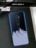 Чехол на Oppo Reno 2 / Оппо Рено 2 с принтом "Гора", прозрачный
