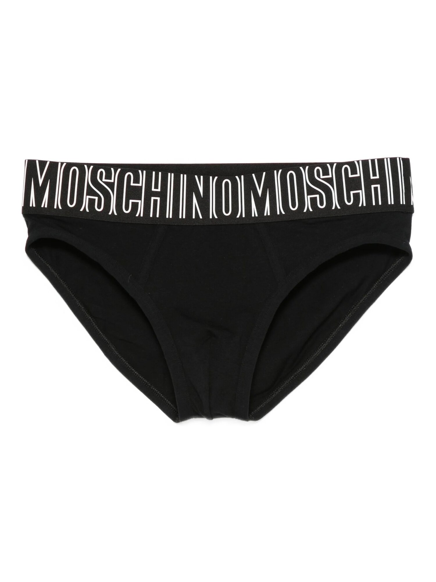 Трусы MOSCHINO