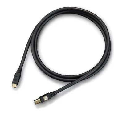 USB кабель Luxman JPU-150C USB C-B 1.5m