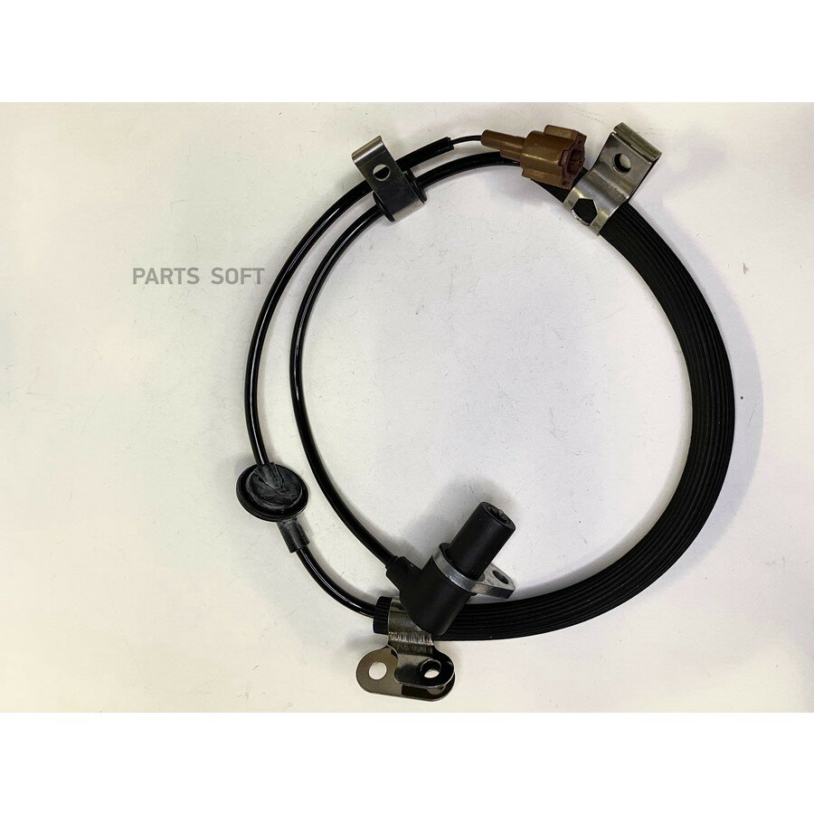 MAGTECHNIC MAG3517 Датчик ABS передний левый NISSAN MARCH (1996/01 - 2000/11)FRONT LH ()