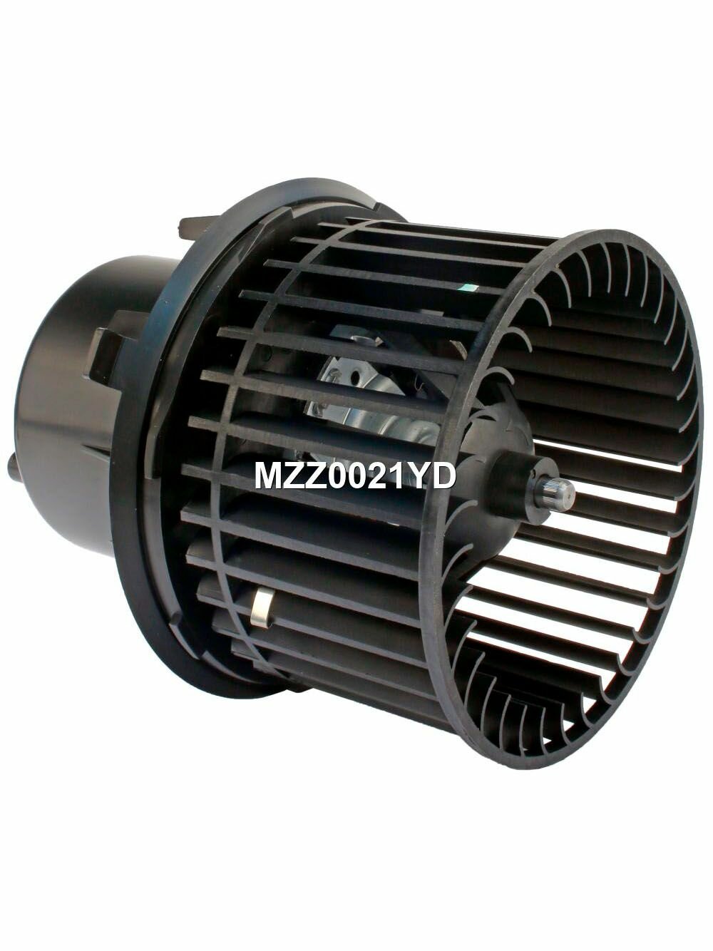 Мотор отопителя (печки) Ford Transit (Форд Транзит)