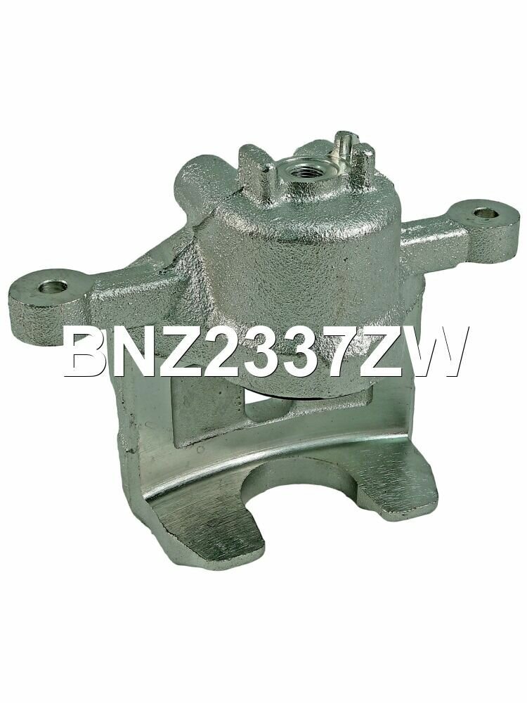Суппорт тормозной Krauf BNZ2337ZW для Hyundai iLoad