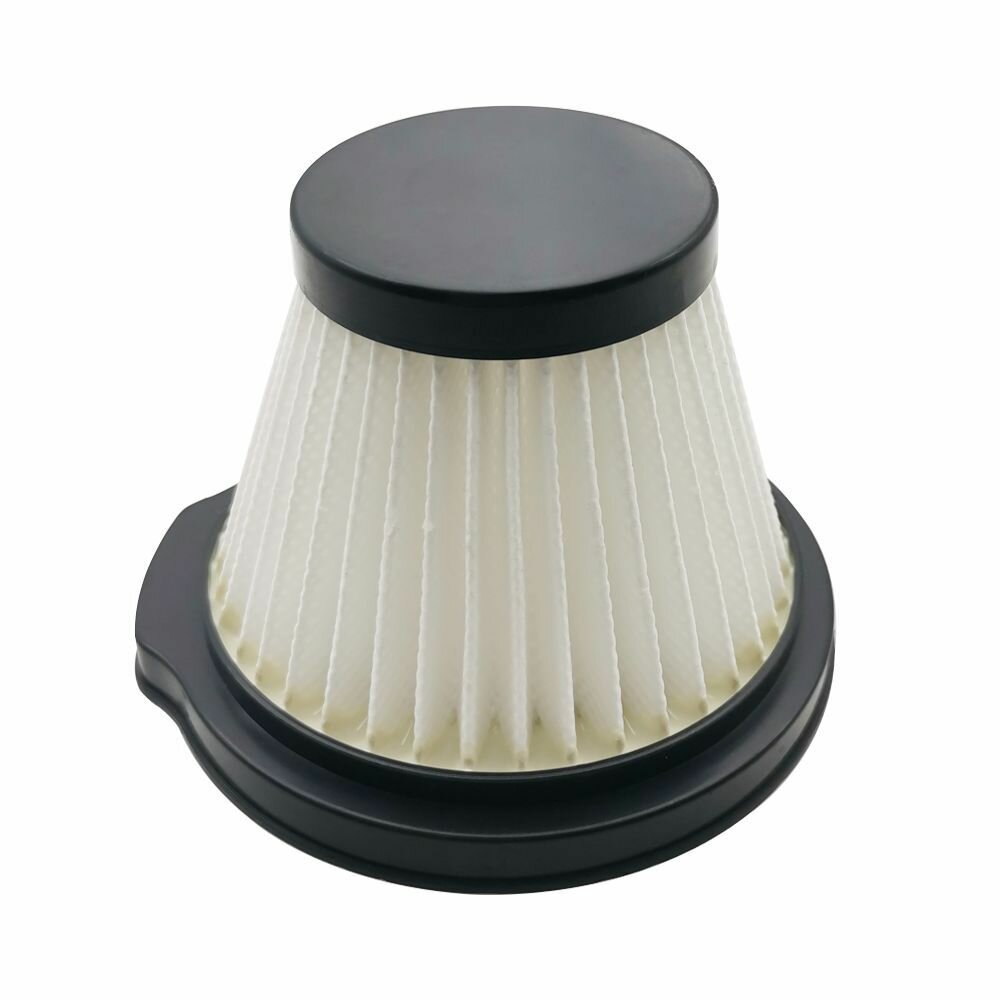 Фильтр, совместимый с портативным пылесосом Xiaomi Deerma DX115 DX115S DX115C Series для DX115 DX115S DX115C запасной сменный