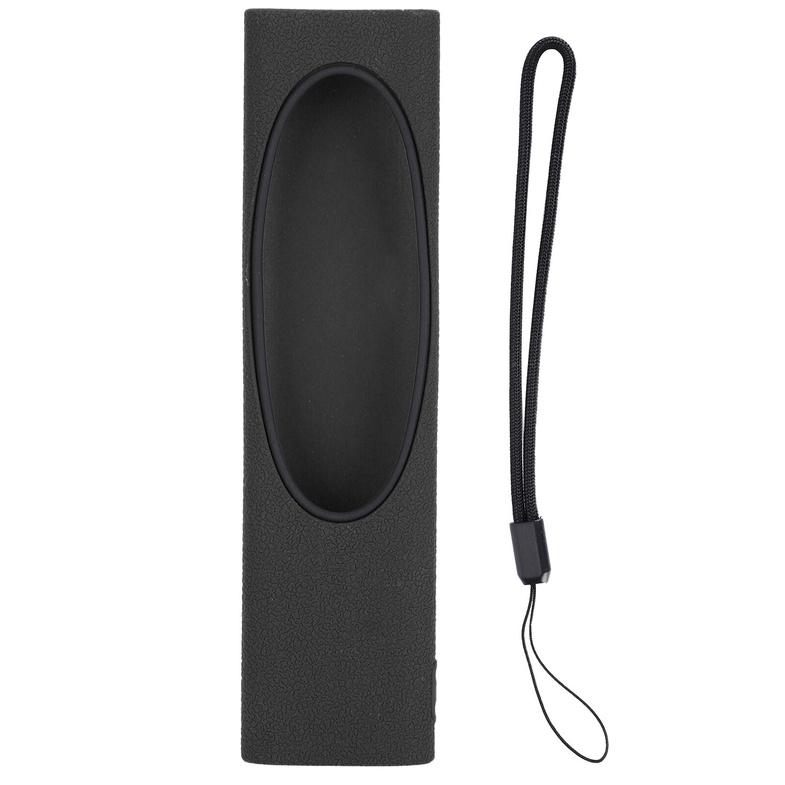 Силиконовый чехол для пульта ДУ Sony TX-700c (для KD-85X8000H/9000H), черный.