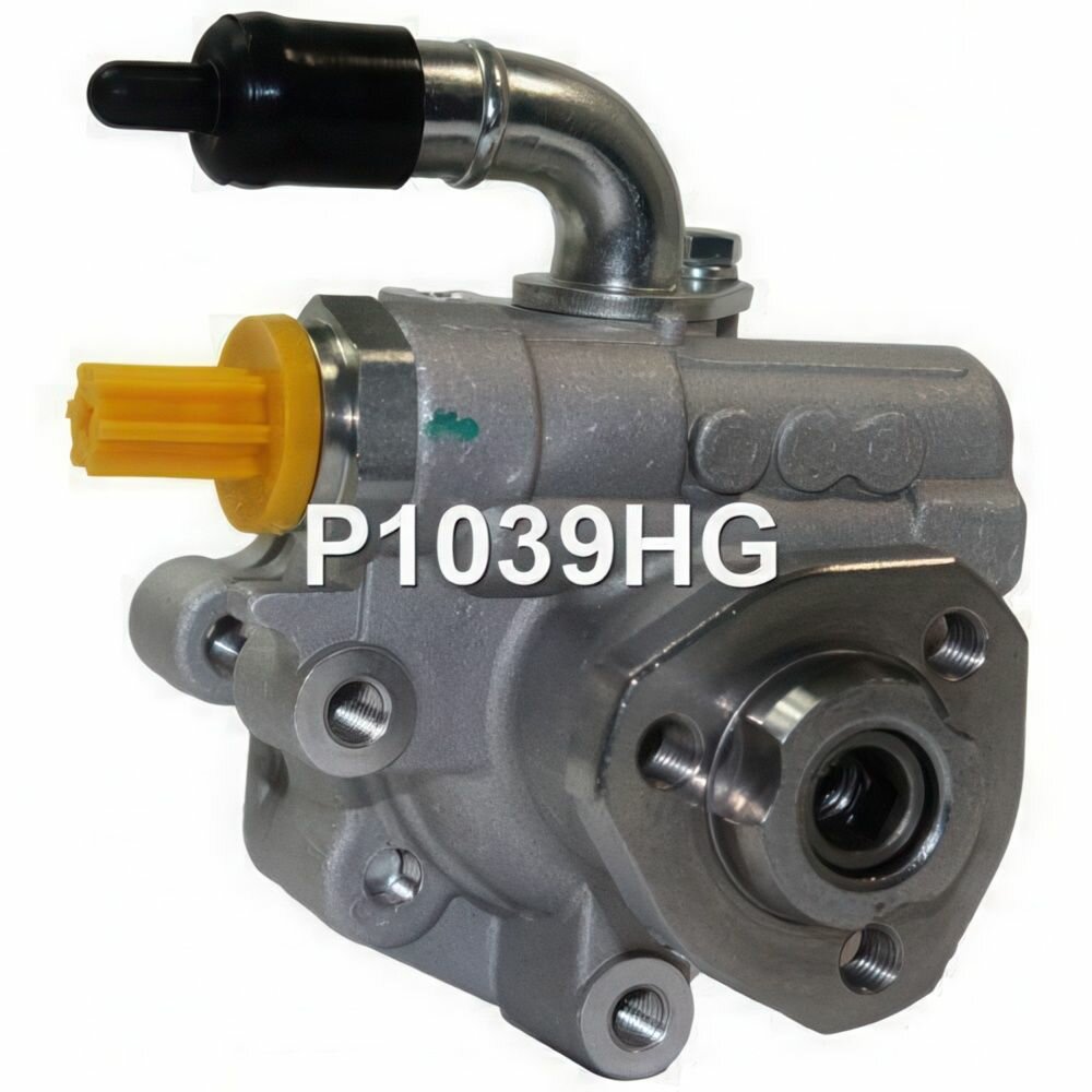 Насос ГУР, для Фольксваген Крафтер, Мультиван T5 арт P1039HG