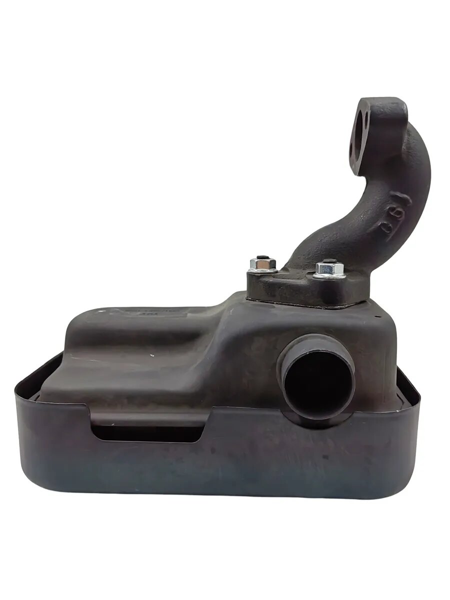 Глушитель LONCIN LC185FDS, шт