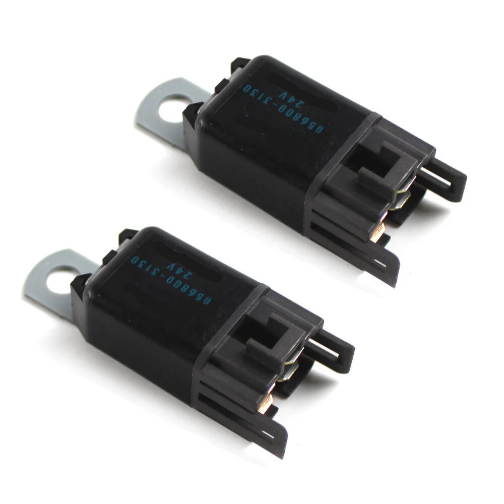 Реле безопасности 24 В 056800-3130 Nd056800-3130 для экскаватора PC200-7