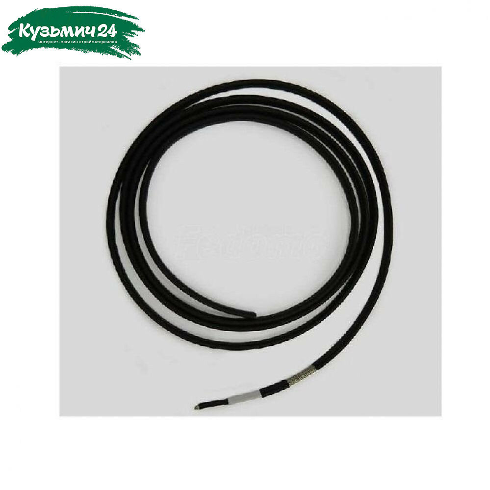 Кабель для труб CLIMATIQ PIPE 16 SR греющий 16 Вт