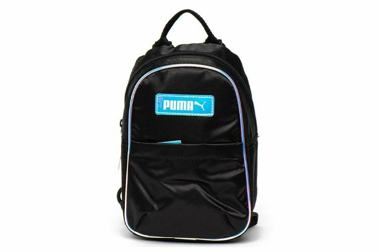 Рюкзак женский PUMA 076984-01 черный