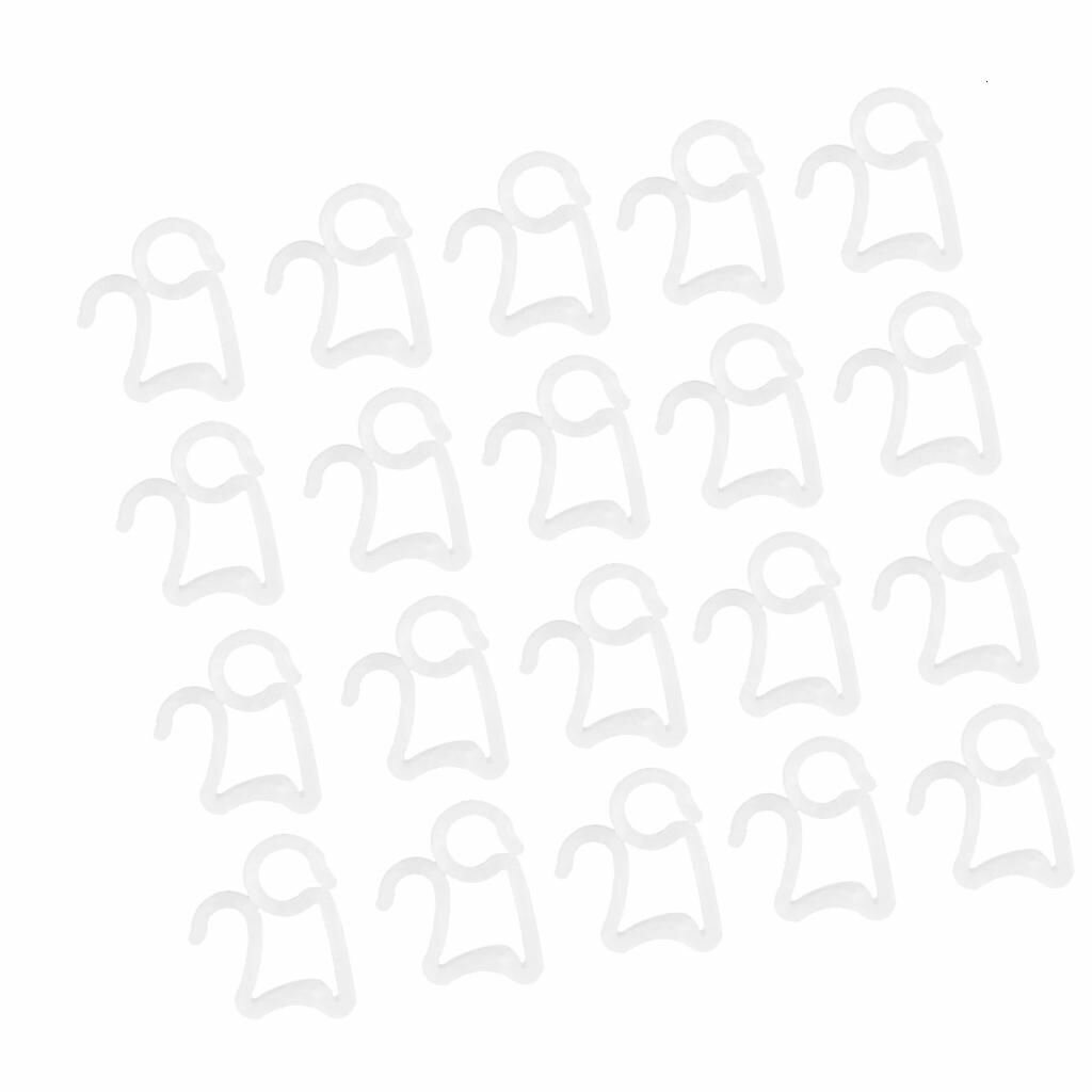 Крючки для гирлянд, - Крючок № 1