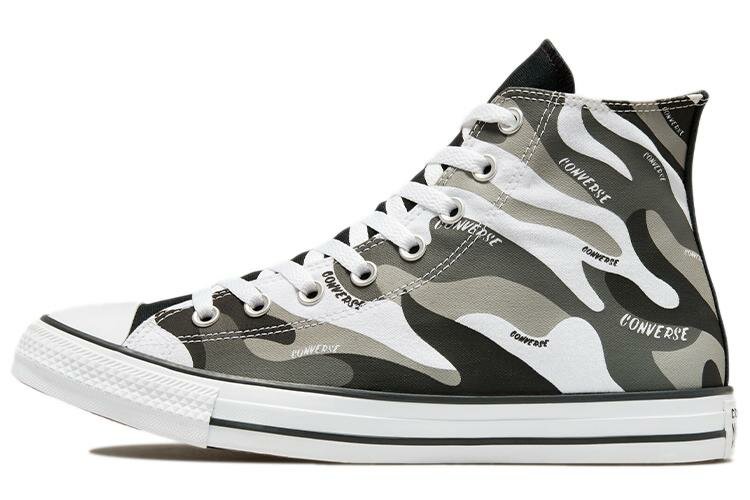 Кроссовки Chuck Taylor All Star