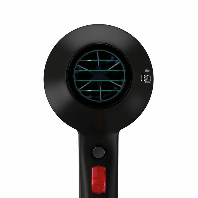 Фен Gamma Piu Plasma, профессиональный, озоновая УФ-лампа, ионизация — фото 1