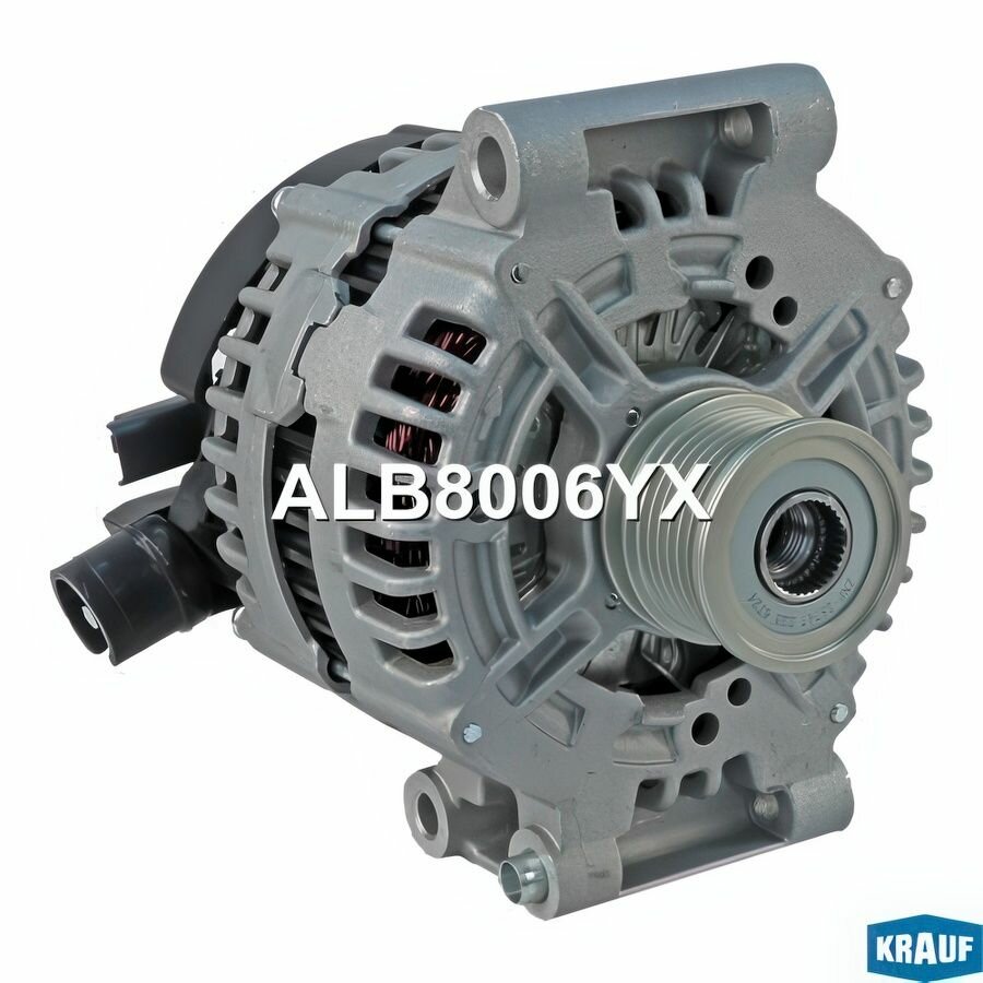 Генератор, для Пежо 207 RC, T, 208 3008, 308, 5008 508 Партнер 200 Мини Купер Клабмен Кантримен Пэйсмен Родстер Мини, Ситроен Берлинго, C4, 120 Гранд Пикассо, C5, Джон арт ALB8006YX