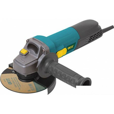 Угловая шлифмашина FIT 80314