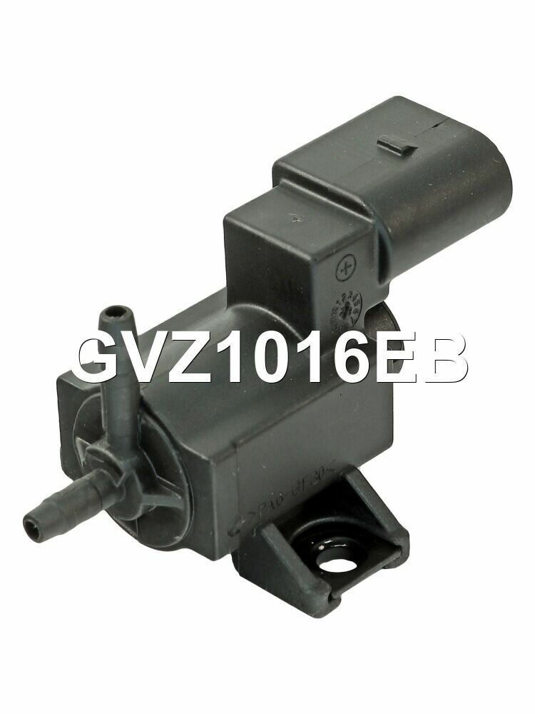 Клапан управления впускного коллектора Krauf GVZ1016EB