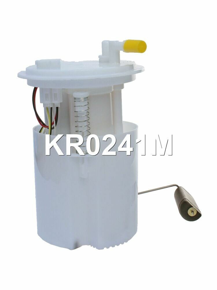 Модуль в сборе с бензонасосом Krauf KR0241M для SUBARU FORESTER