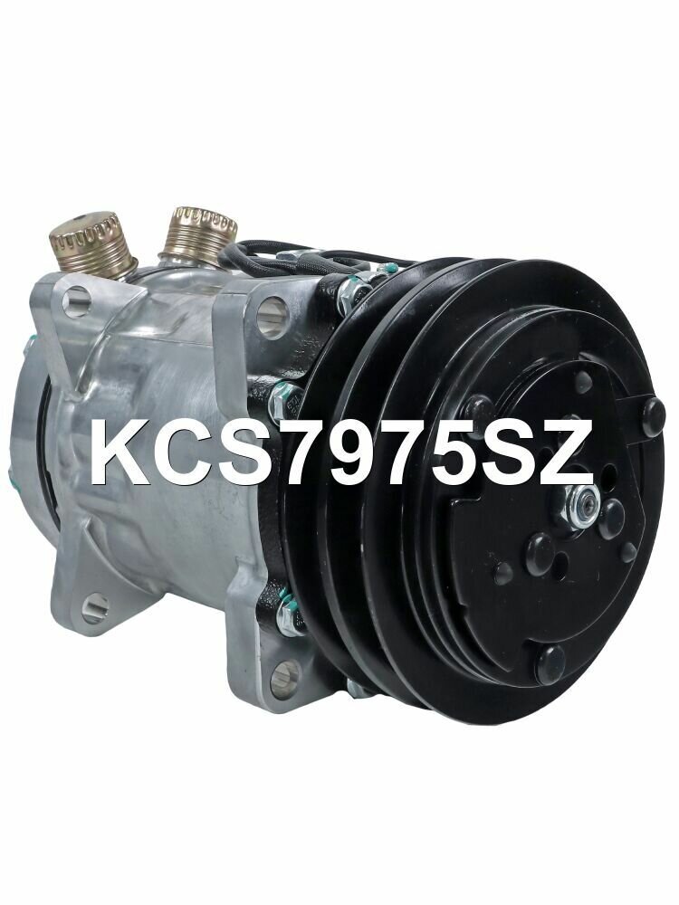 Компрессор кондиционера Krauf KCS7975SZ