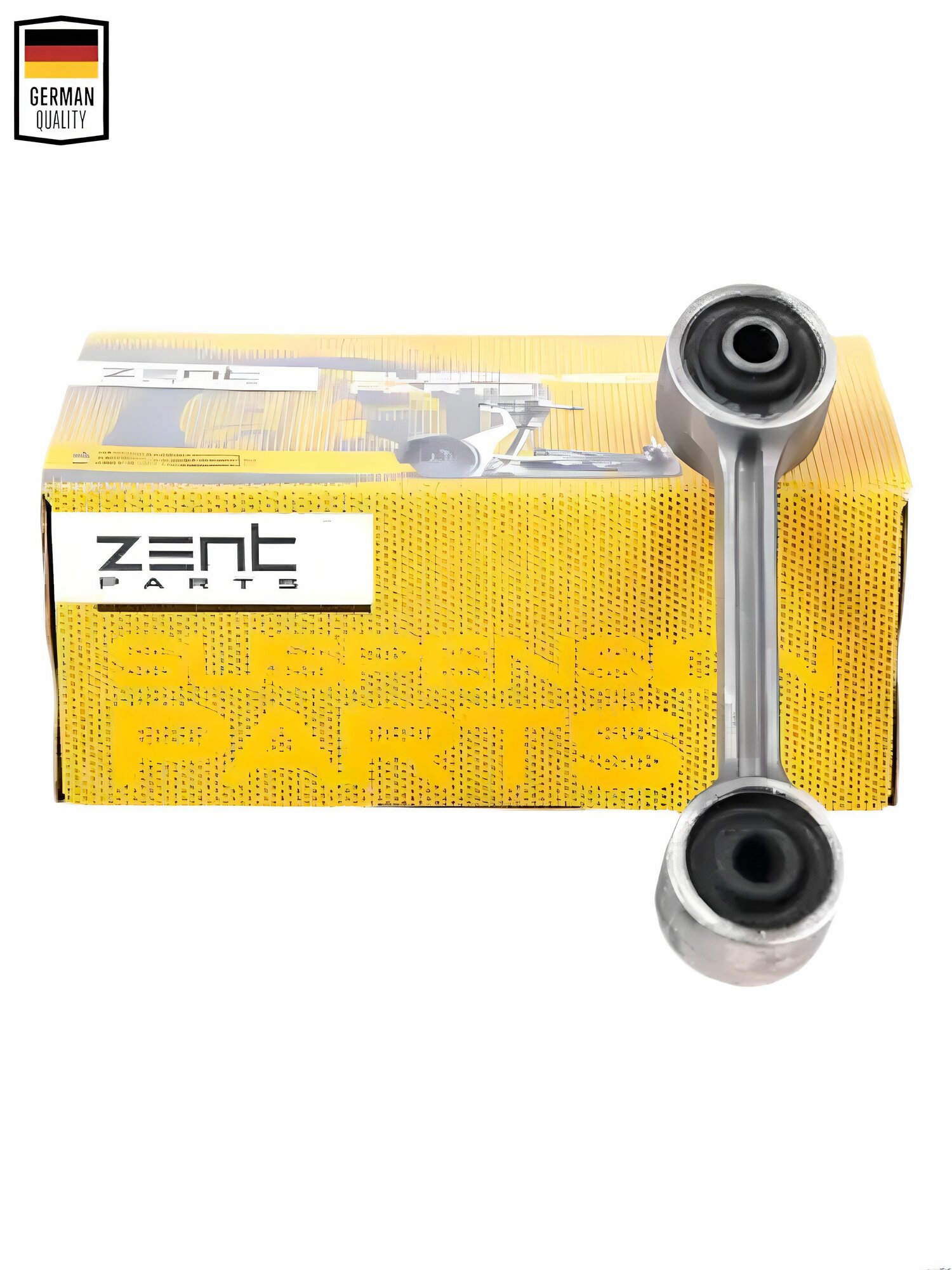 Стойка стабилизатора заднего BMW 3 E30 82-91 г. в. / BMW 3 E36 95-99 г. в.